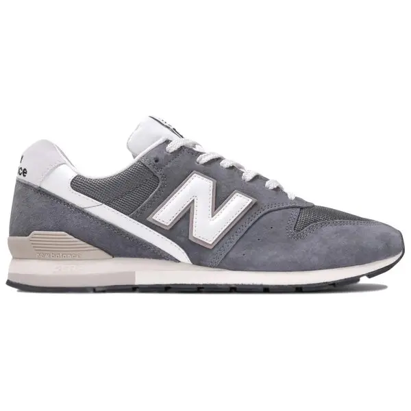 NEW BALANCE 996 Athletic Sneakers - Grey