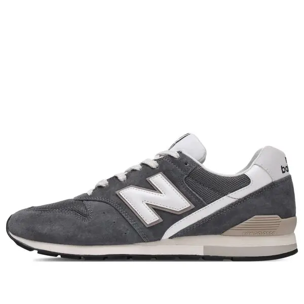 NEW BALANCE 996 Athletic Sneakers - Grey