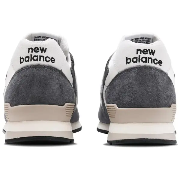 NEW BALANCE 996 Athletic Sneakers - Grey