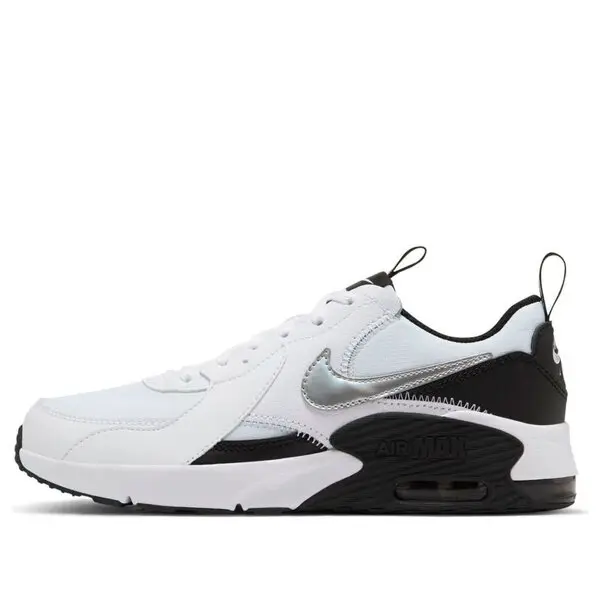 Nike Max Excee Se Sneakers - Whiteblacksilver