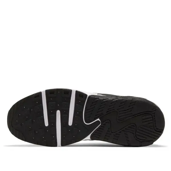 Nike Max Excee Se Sneakers - Whiteblacksilver
