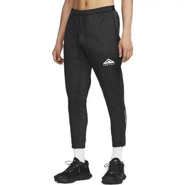 Nike Fw22 Logo Trail Pants