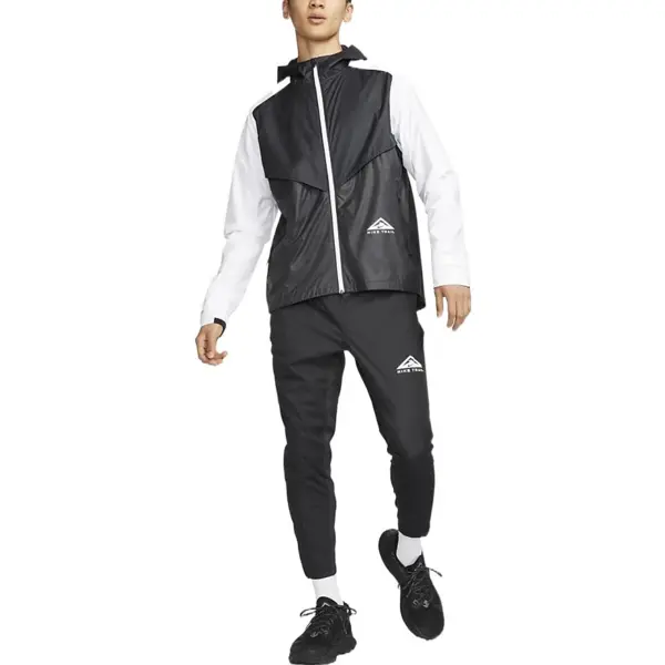 Nike Fw22 Logo Trail Pants - Default Colorway