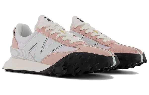 NEW BALANCE Xc-72 Sneakers - Pink/blue