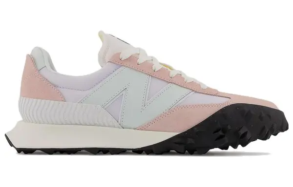 NEW BALANCE Xc-72 Sneakers - Pink/blue