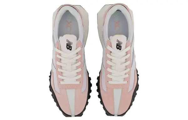 NEW BALANCE Xc-72 Sneakers - Pink/blue