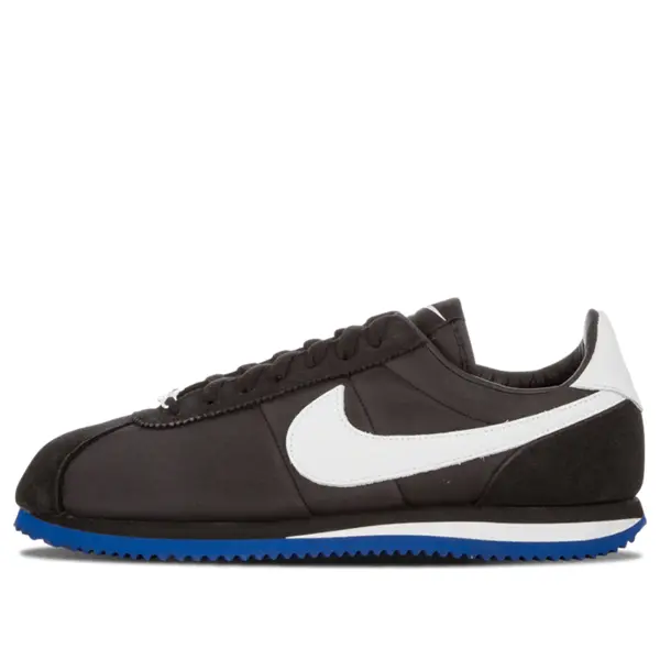 Nike Nikelab Cortez Sp 'la' Sneakers - Black