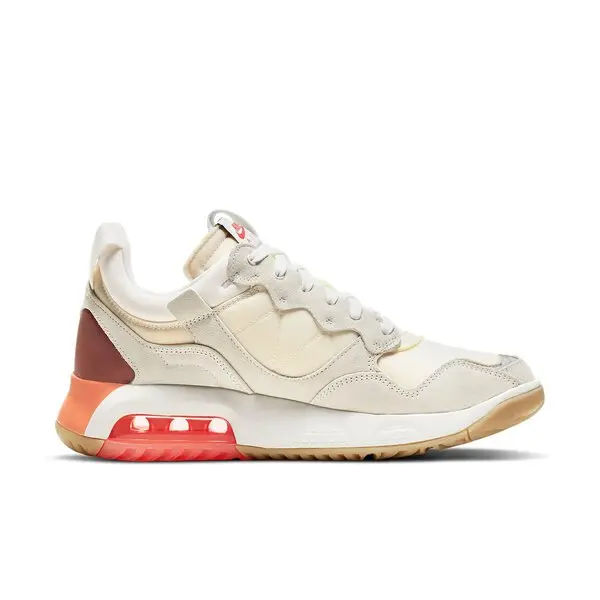 JORDAN Ma2 "future Beginnings" Sneakers - Summit White/black/light Bone