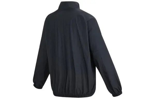 Nike Essential Wrinkled Woven Jacket