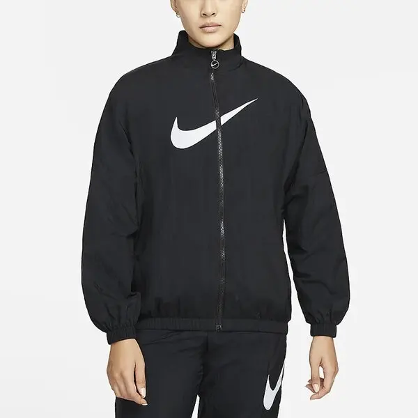 Nike Essential Wrinkled Woven Jacket