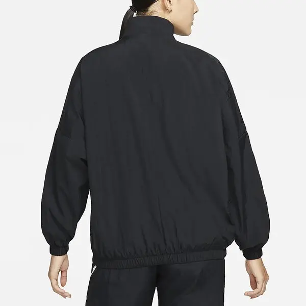Nike Essential Wrinkled Woven Jacket