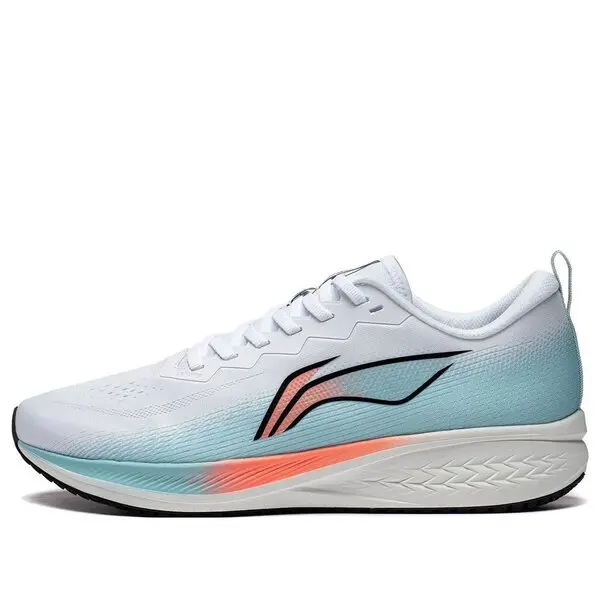LI-NING Dark Horse 6 Armt015-5 Sneakers - White/blue/orange