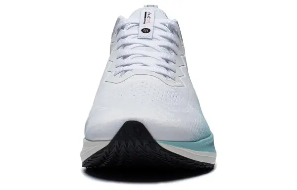 LI-NING Dark Horse 6 Armt015-5 Sneakers - White/blue/orange