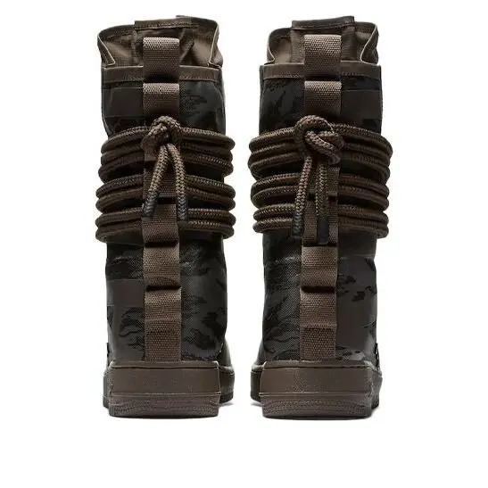 Nike Sf Air Force 1 High Ridgerock