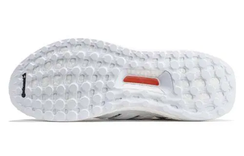Adidas Ultraboost 4.0 "white Multicolor" Sneakers - Cloud White/blue