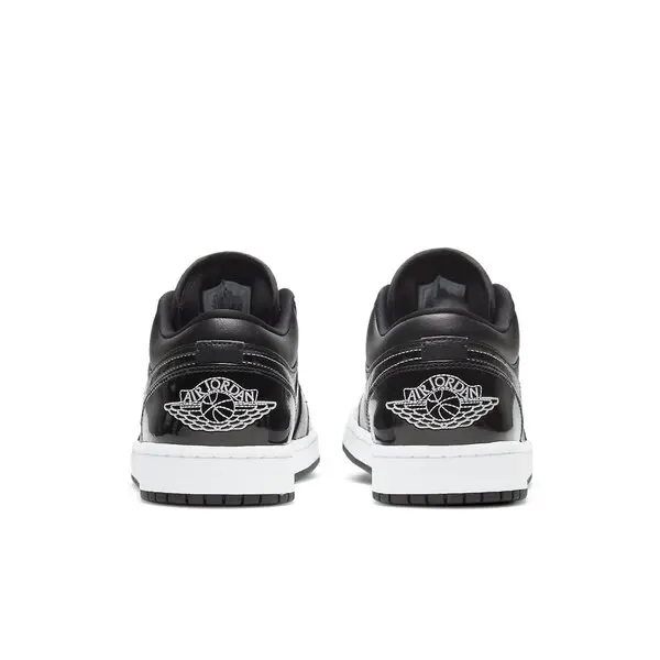 JORDAN 1 Low 'all Star 2021' Sneakers - Black