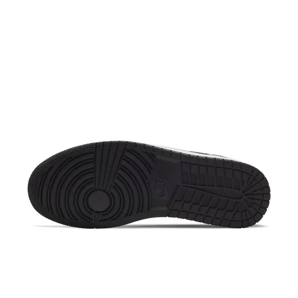 JORDAN 1 Low 'all Star 2021' Sneakers - Black