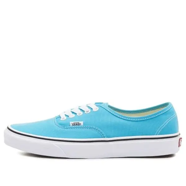 VANS Authentic "scuba " Sneakers - Blue
