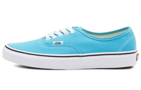 VANS Authentic "scuba " Sneakers - Blue
