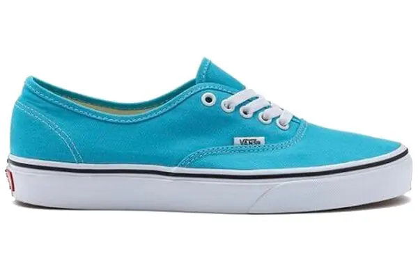 VANS Authentic "scuba " Sneakers - Blue