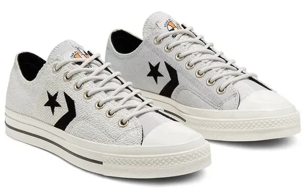 CONVERSE Star Player Low Top Sneakers