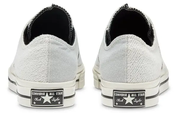 CONVERSE Star Player Low Top Sneakers