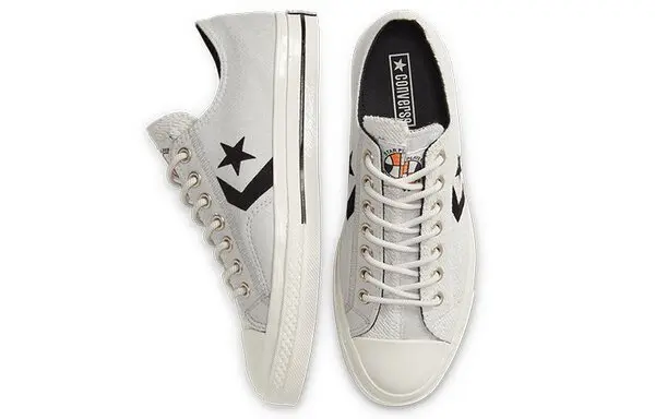 CONVERSE Star Player Low Top Sneakers