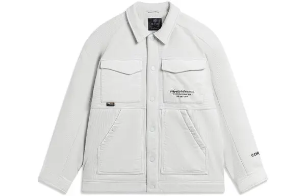 LI-NING Way Of Wade Quilted Jacket