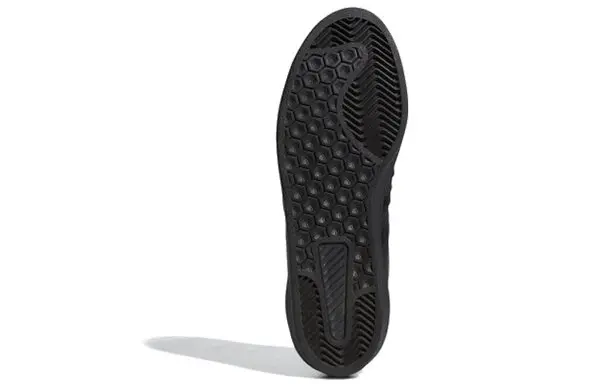 Adidas Silas Baxter-neal X Campu Adv 'core Sneakers