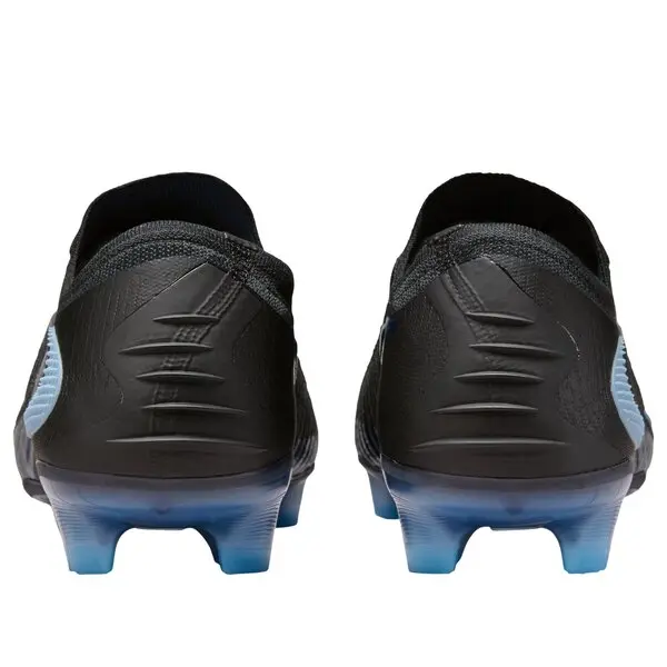 Nike Phantom Low Elite Fg - Black/black
