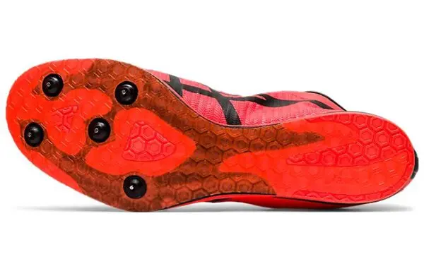 Asics Cosmoracer Ld 2 Athletic Spikes