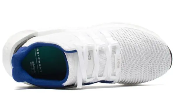 Adidas Originals Eqt Support 93/17 "royal - White/blue