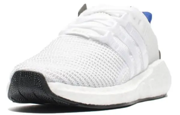 Adidas Originals Eqt Support 93/17 "royal - White/blue