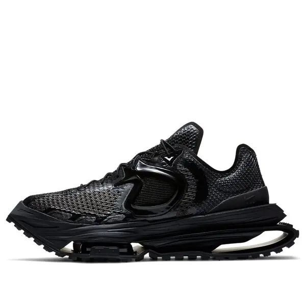Nike Matthew M. Williams X Zoom 004 "triple - Black