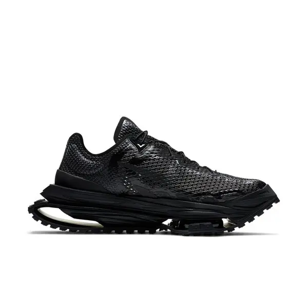 Nike Matthew M. Williams X Zoom 004 "triple - Black