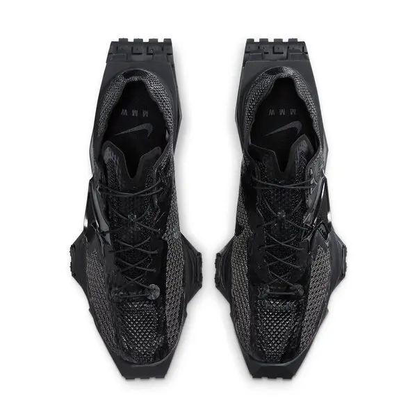Nike Matthew M. Williams X Zoom 004 "triple - Black