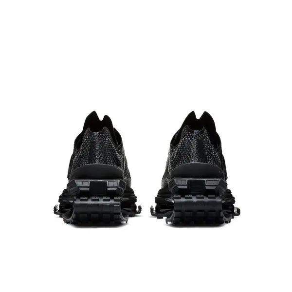 Nike Matthew M. Williams X Zoom 004 "triple - Black