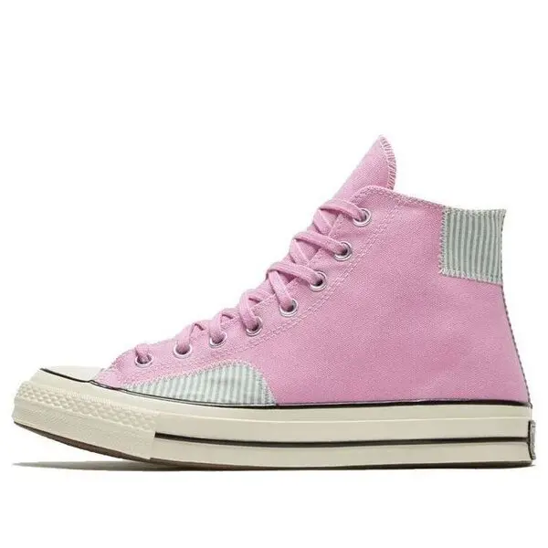 CONVERSE Chuck 70 Hi Sneaker - Pink