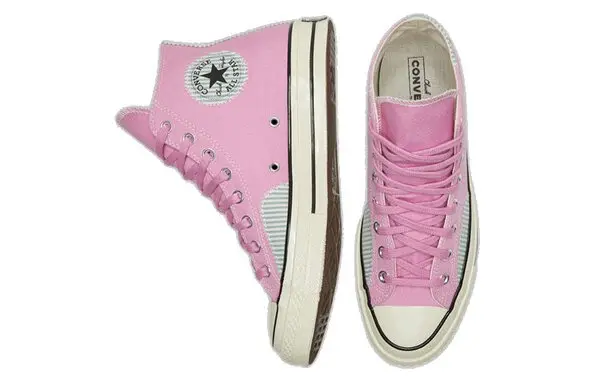 CONVERSE Chuck 70 Hi Sneaker - Pink
