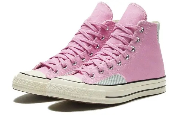 CONVERSE Chuck 70 Hi Sneaker - Pink