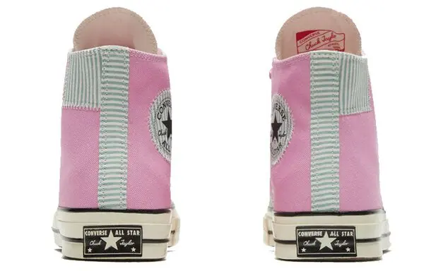 CONVERSE Chuck 70 Hi Sneaker - Pink