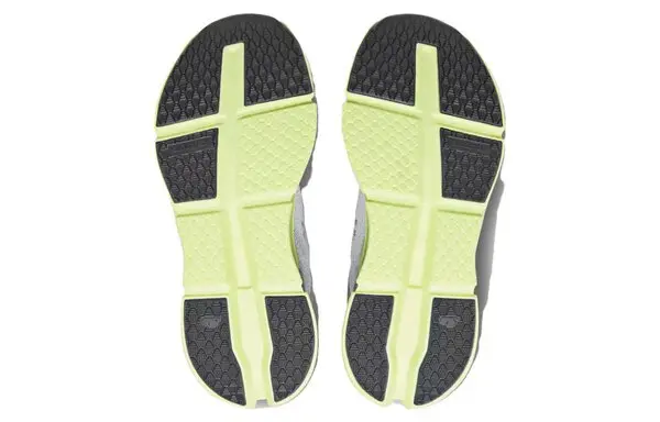 On Cloudgo Sneakers - Frost/hay