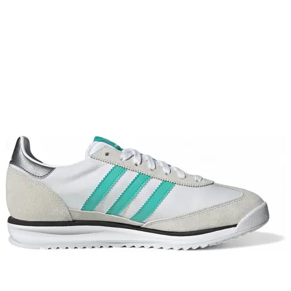 Adidas Sl 72 Rs Mercedes Sneakers