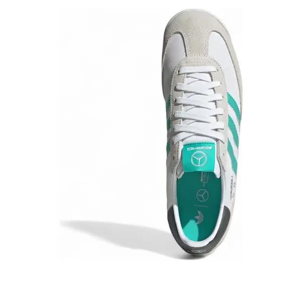 Adidas Sl 72 Rs Mercedes Sneakers