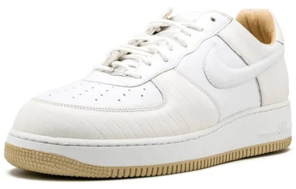 Nike Force 1 Lux Low Top Sneakers
