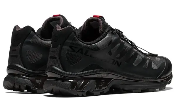 SALOMON X Slam Jam Xt-4 Sneakers - Black