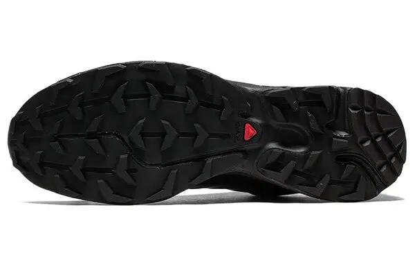 SALOMON X Slam Jam Xt-4 Sneakers - Black