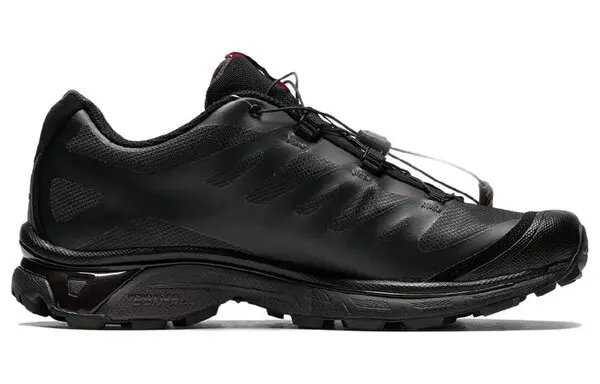 SALOMON X Slam Jam Xt-4 Sneakers - Black