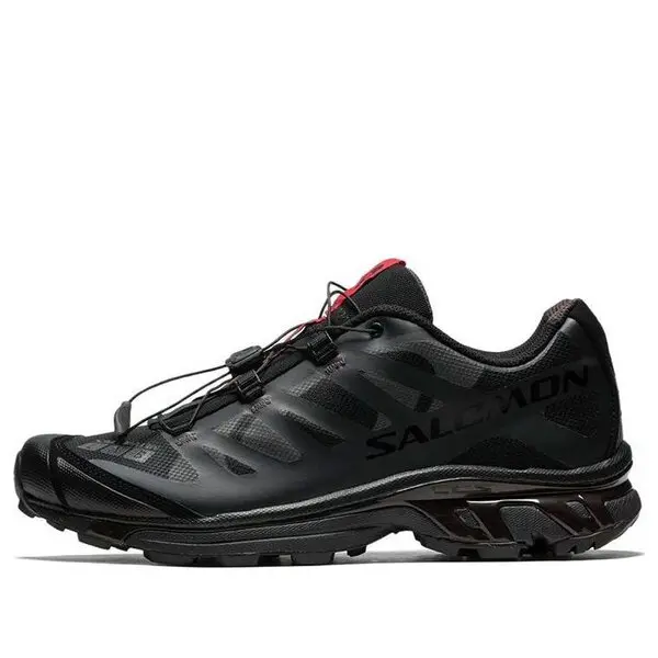 SALOMON X Slam Jam Xt-4 Sneakers - Black