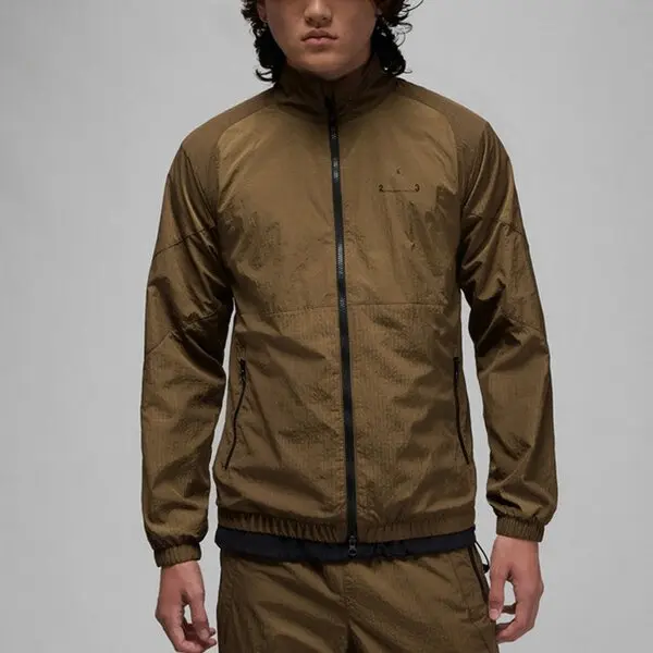 JORDAN 23" Logo Casual Jacket